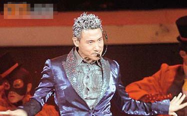 张学友 - (活出生命Live演唱会) 合集