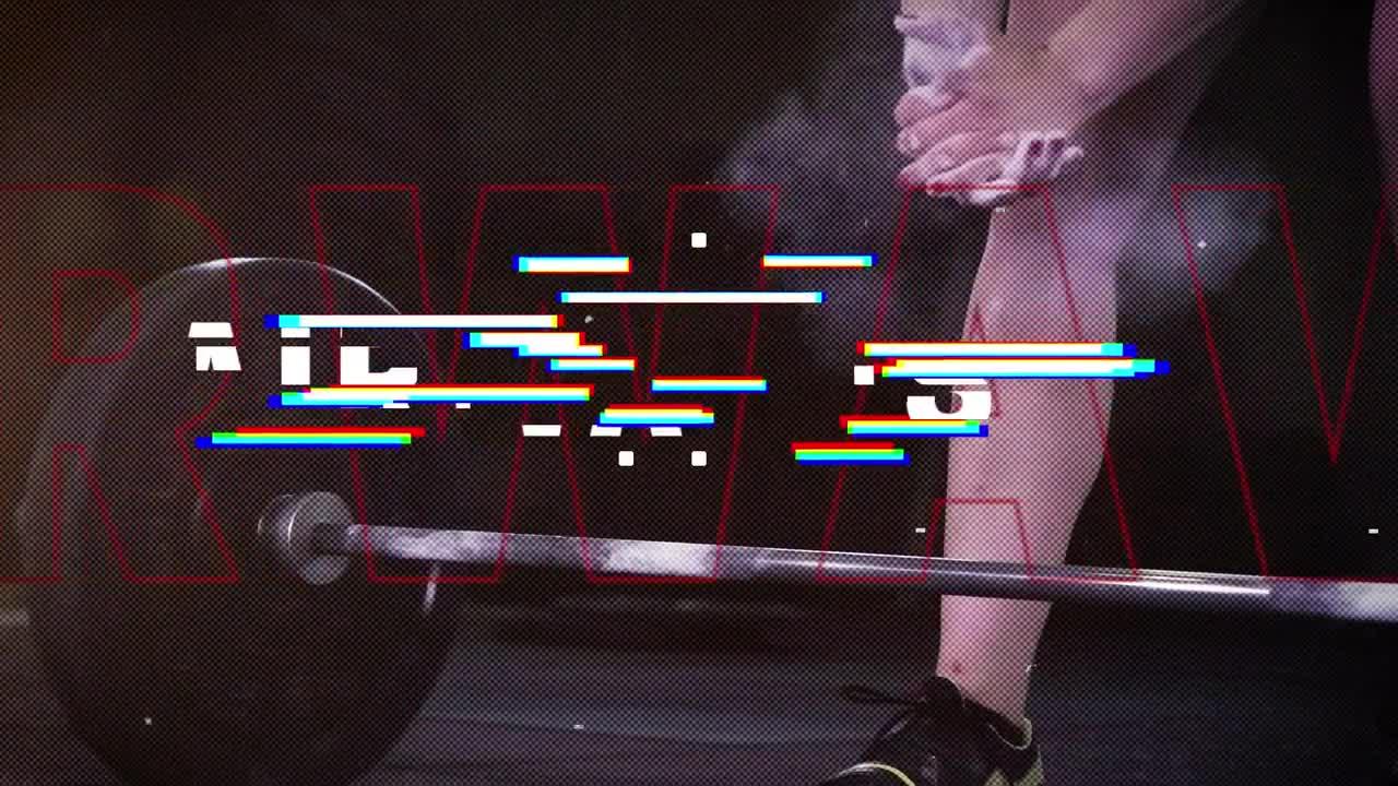 #Pr模板 体育比赛 Sport Opener #Pr素材免费下载 u.limo/301