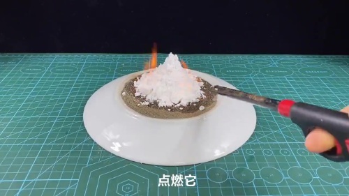 这些小实验在家就能玩