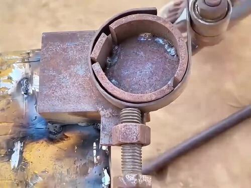 老师傅私藏!自制弯管神器零成本,比买的还好用,手残党也能轻松搞定