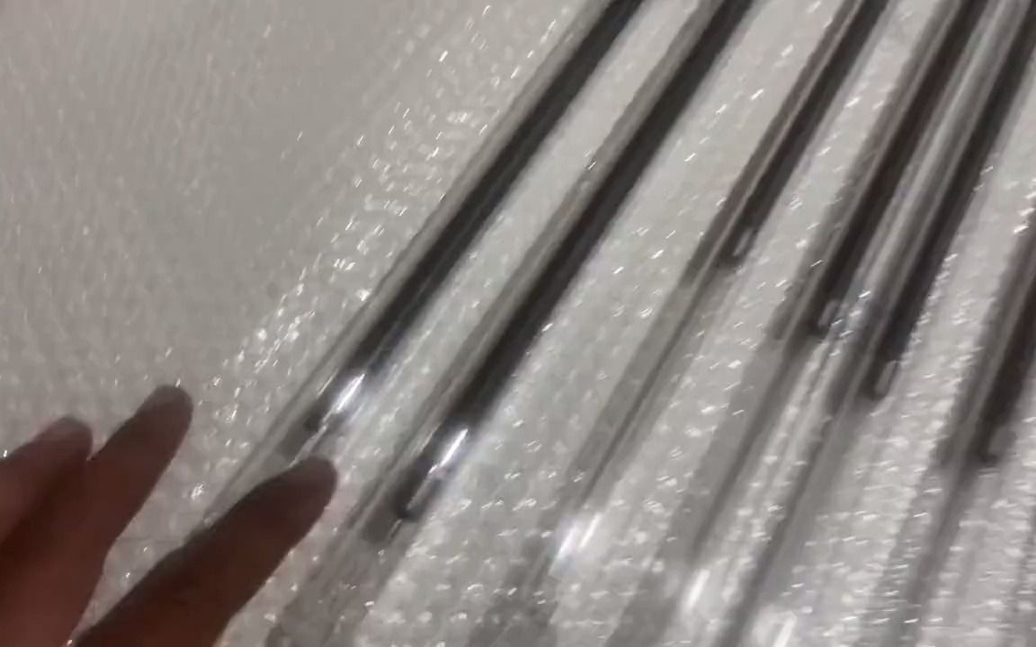 ...单端碳纤维加热管,烤地瓜机发热管,大管径3000mm以内都可加工,...