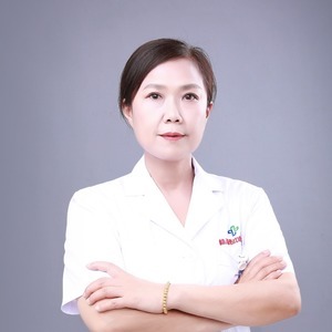 彭李妉医生