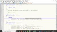 laravel+vue打造大型电商项目-表单验证(第五讲)