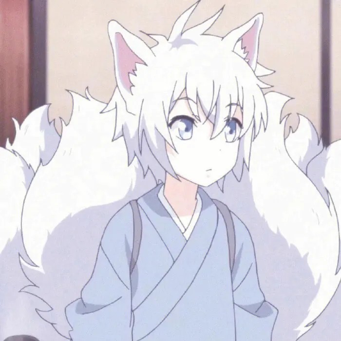 狒狒说动漫 