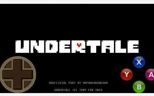 《传说之下》非常简单的手机版传说之下键盘教程,亲测有效