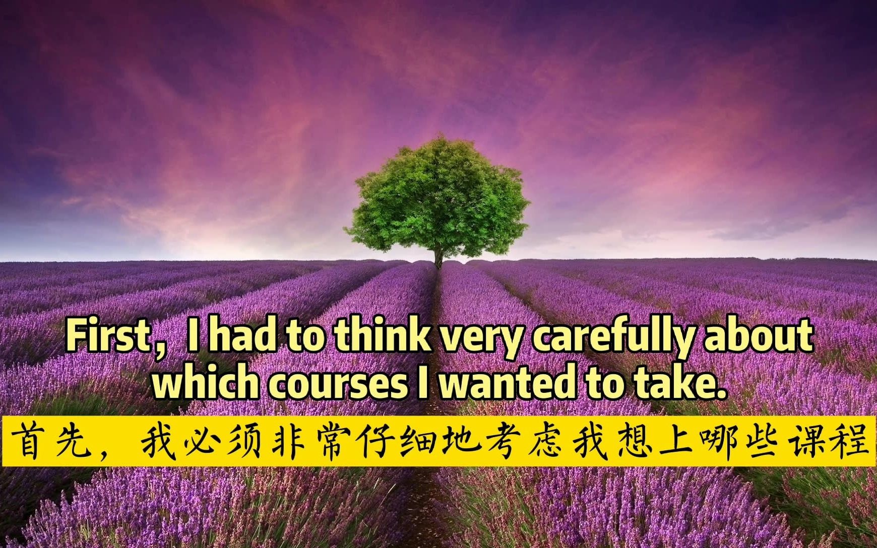 英语课文朗读:2020人教版高中英语第一册Unit1-Teenage Life