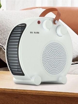 ...来暖快,声音小,又省电,还不占地方。#家用取暖器 #取暖 #生活电器 #...