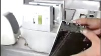光驱(CDROM)全接触