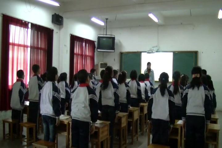 【获奖】小学数学获奖视频《三角形分类》-潘老师优质课公开课教学...