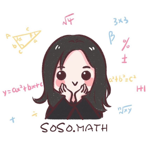 高中数学王SoSo 