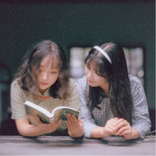 松鼠和狐狸在一起 