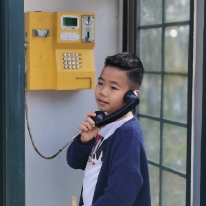 小丁哥同学 