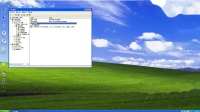 如何在Windows XP Server 2003登录屏幕上禁用CTRL + ALT + DEL