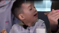 Jaspe是什么绝世小可爱,叠词运用的炉火纯青,吃到好吃的不断安利的小...
