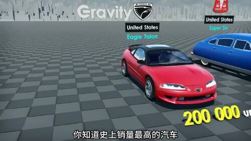 史上销量最高的汽车,最畅销的50款汽车排名