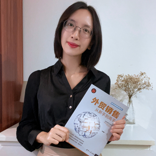 文文姐职场干货WendySum 