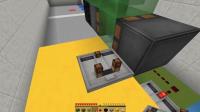 我的世界Minecraft: 自动化伸缩桥