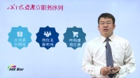 HR快速梳理岗位说明书