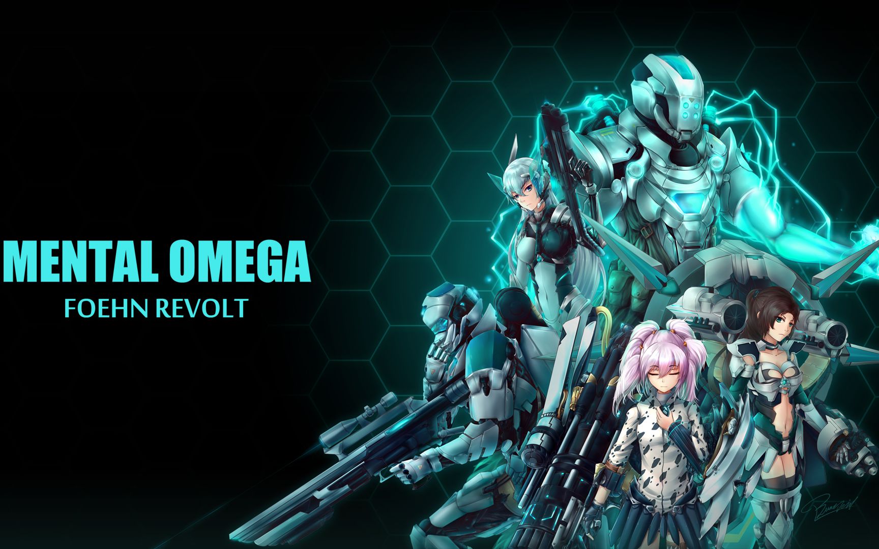 【红色警戒之尤里的复仇MOD】林德拉克计划-盟军第一关 指挥官心比...