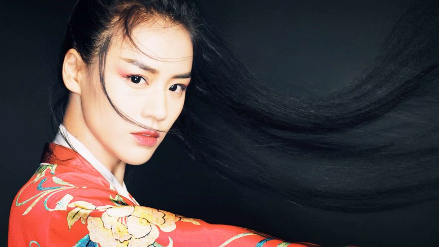 从一副古画中,分析北宋女性的社会地位高低