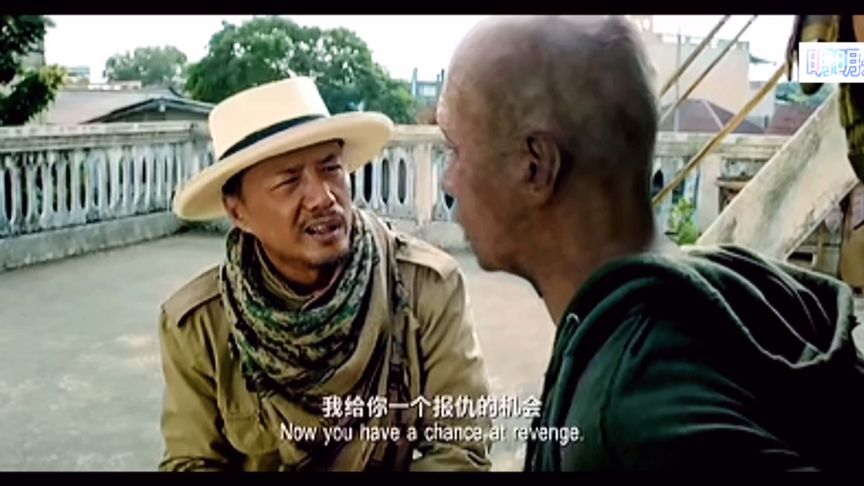 缉毒警察为救队友,独自前往毒窝最终牺牲自己#非凡任务#