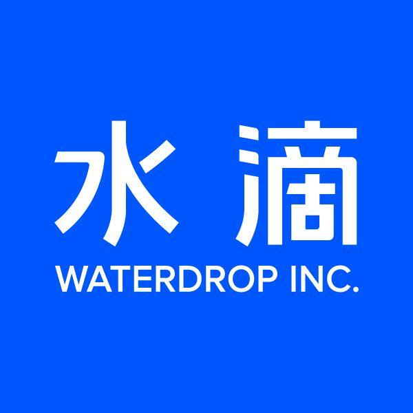 水滴公司 