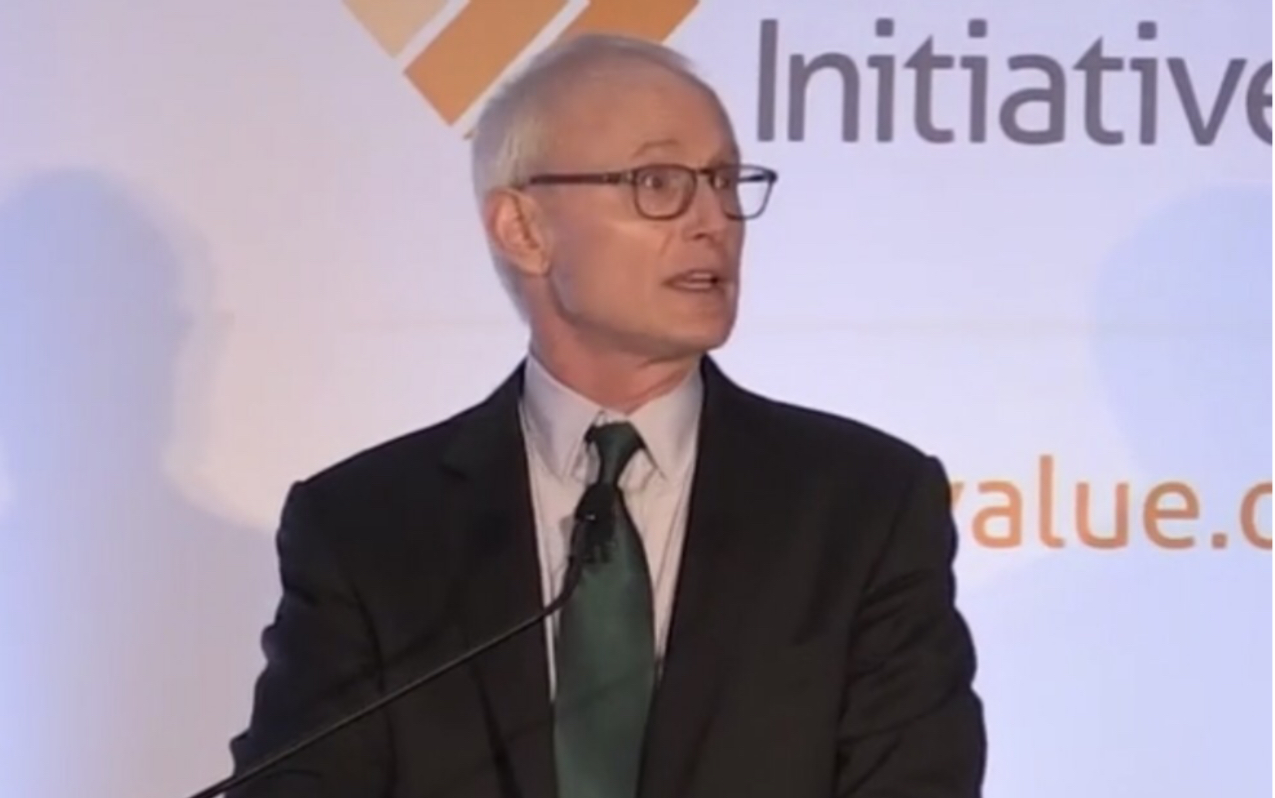 竞争战略之父:迈克尔波特【什么是战略等十二讲】