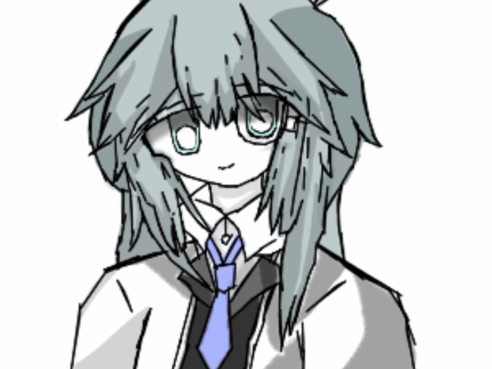 换头像啦(以后会试试动画)