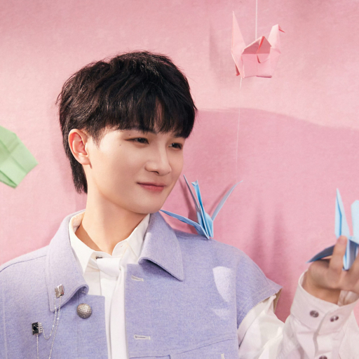 骑猪去兜风的米 