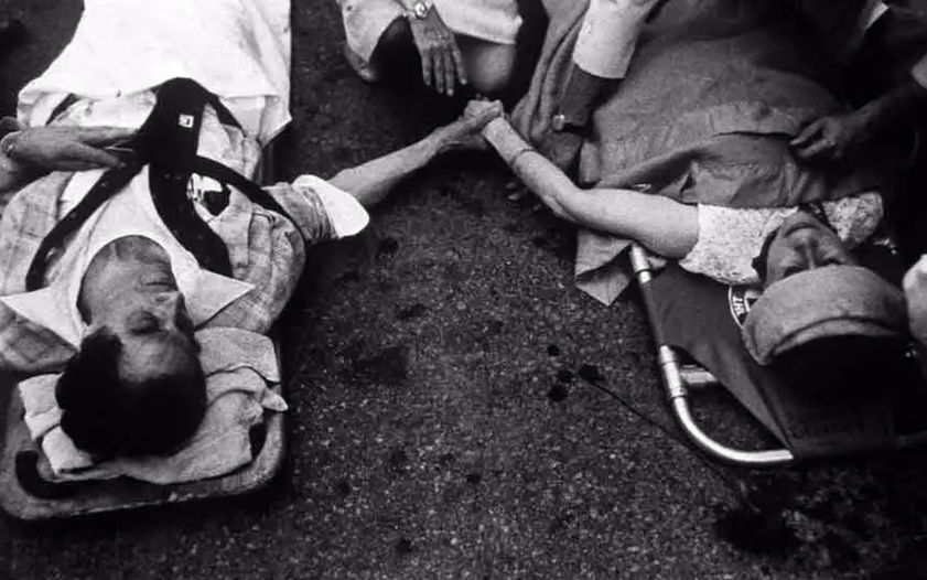 「凯悦坍塌事件」这起当时全美最痛心的黑历史 最终被掩埋