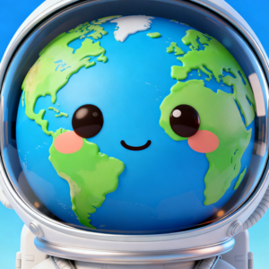 星宝的科普小站