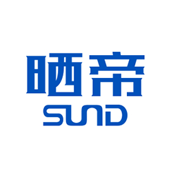 晒帝智能晾衣机 