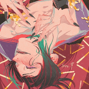 丹桜 