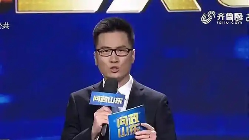 问政山东,狠抓落实!第14期第二问:民营企业融资难融资贵问题 播出时间...