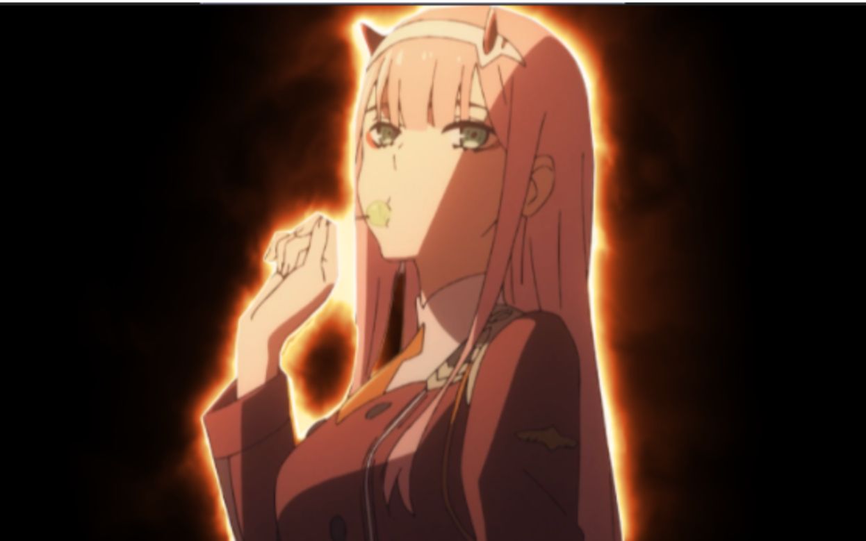 saber插件使动漫人物边缘发光效果心得分享