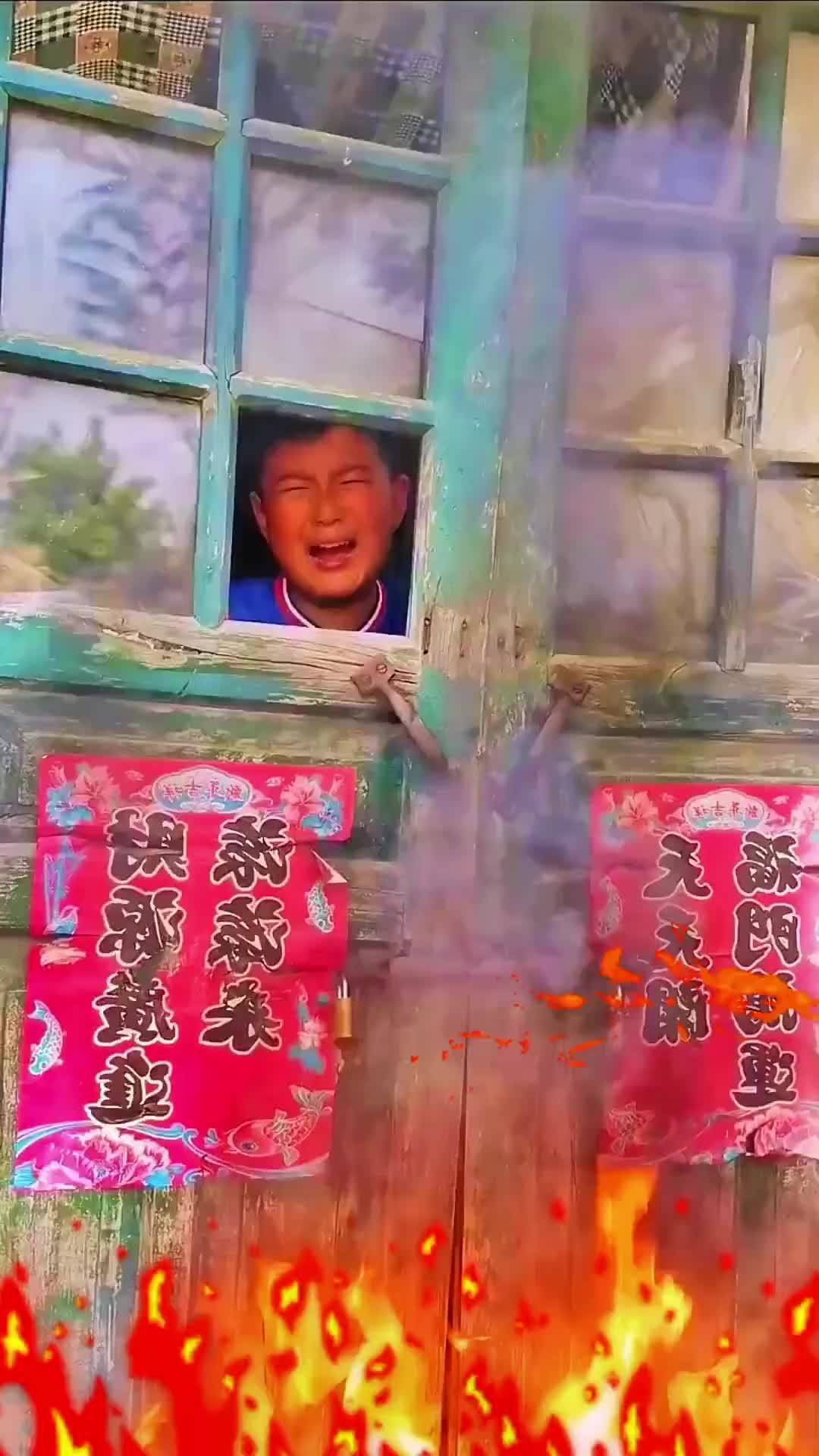 儿童动画 #早教益智启蒙 #消防员 #致敬消防#动画