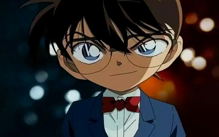 名侦探柯南全集解说,每日更新#名侦探柯南 #动漫 #侦名侦探柯南全集...