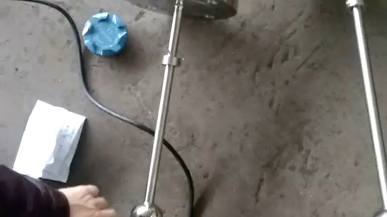 浮球液位计和显示仪工作原理视频分享-淮安润中