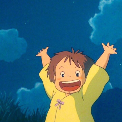 一一要做超人 