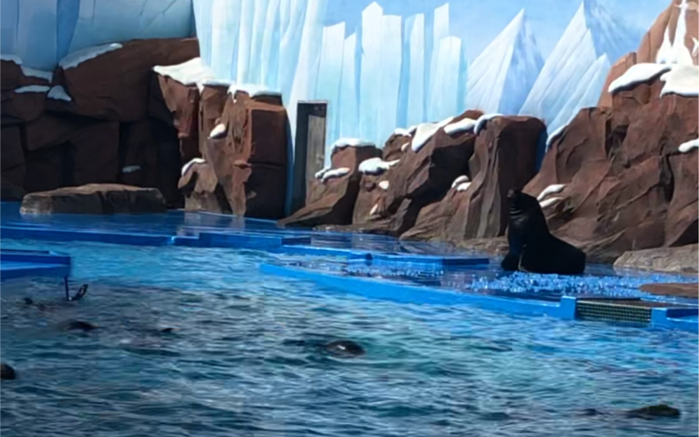 海昌海洋公园