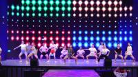 18艺起舞蹈展演-IS SHOW