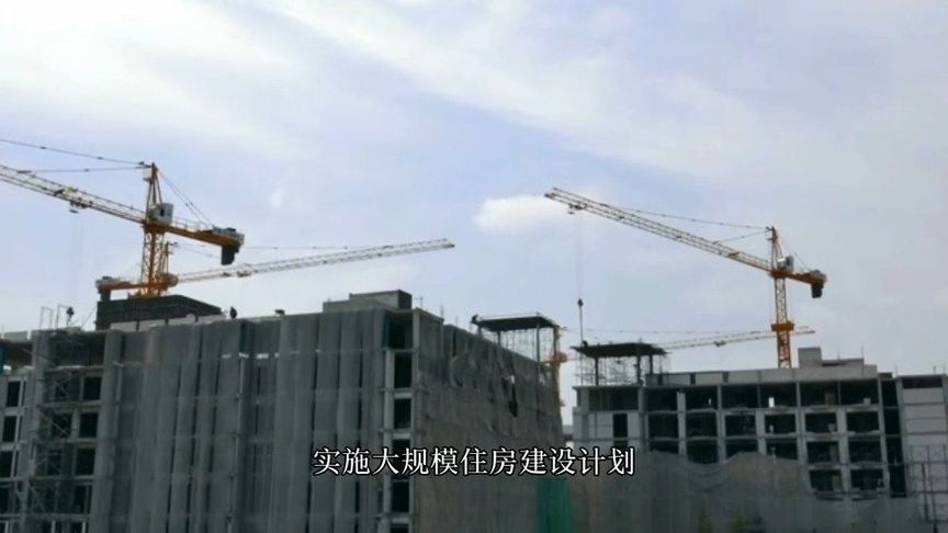 【10万套!深圳将实施大规模建设筹集租赁住房】3月18日