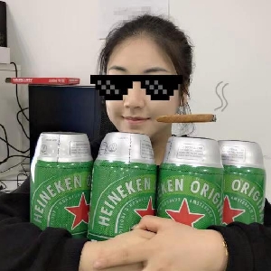 凯喜小妹的日常 
