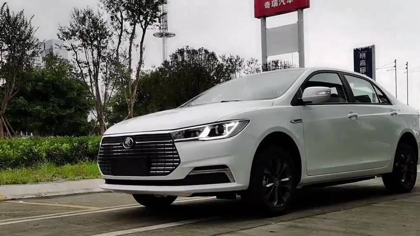 9月汽车销量排行榜出炉,盘点月销3万+车型,油车只有一根独苗!