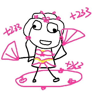 咕酱今天打攻防了吗 