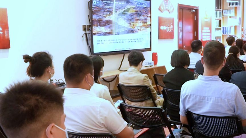 学习宣传党的民族理论和民族政策 铸牢中华民族共同体意识