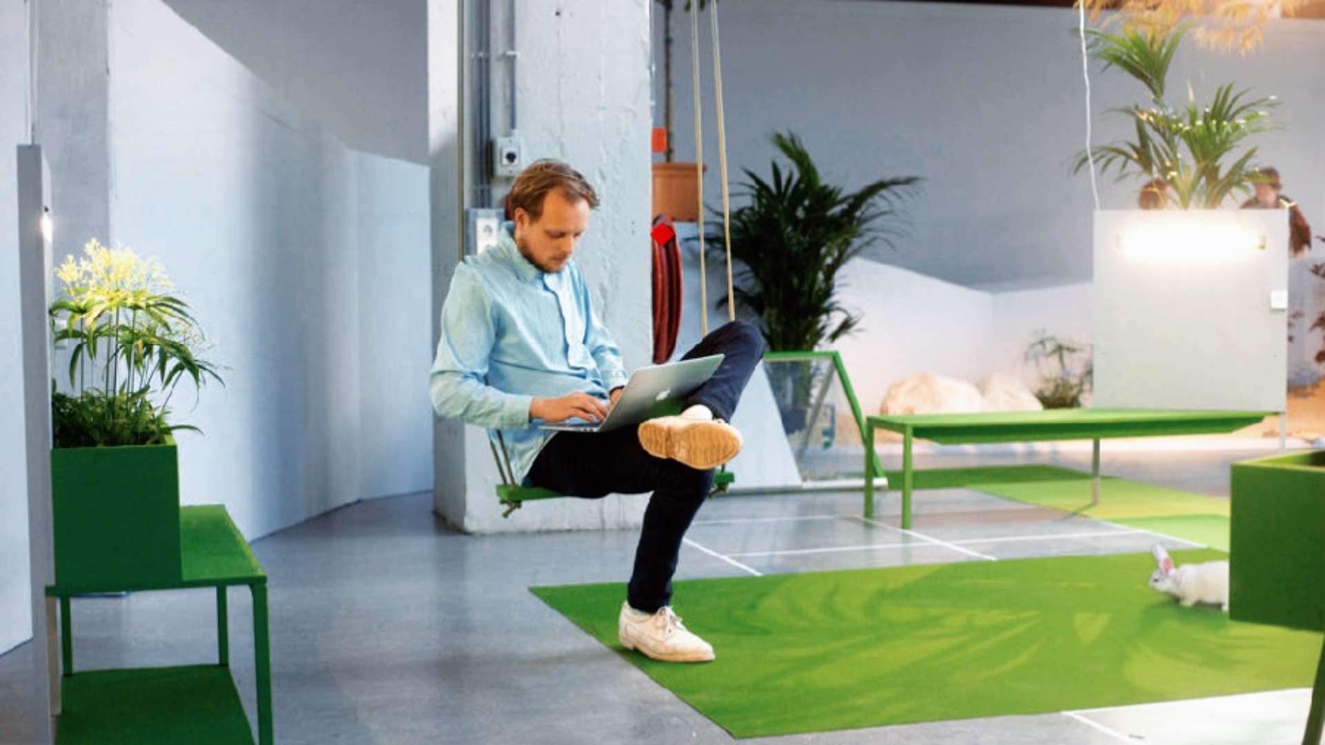 办公室居然可以这样装修来看看,广州装修公司办公室装修设计实景图...