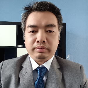 常青藤招办主任胡老师 