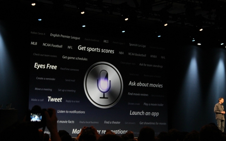 【科客分享】当你问Siri“1兆的10次方是多少”