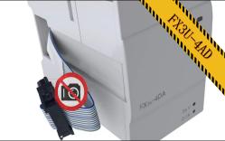 三菱PLC-模拟量模块-4AD(下)